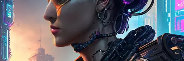 ArtStation - Rodney Hamilton