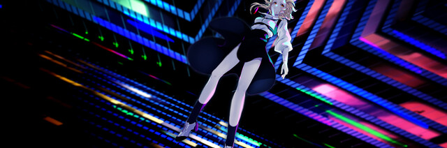 ArtStation - Yuqi Qin