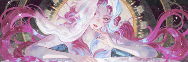 ArtStation - jiale huang