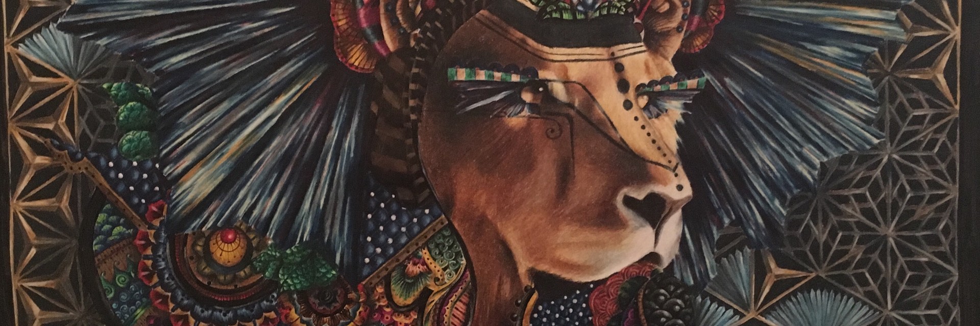 ArtStation - Mallarie Bundy