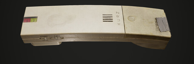 ArtStation - Linus Arvidsson