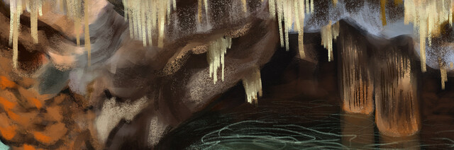 ArtStation - Nikket Tung