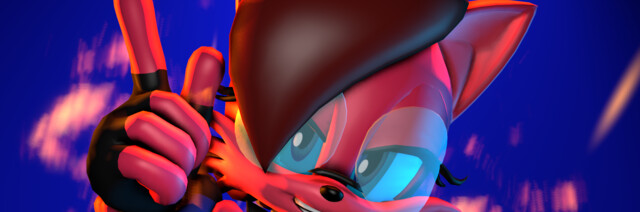 ArtStation - Kadi Wright