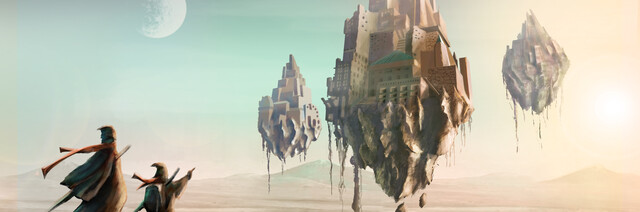 ArtStation - xavo.art