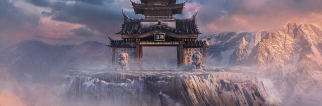 ArtStation - Anna Gaponenko