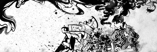 ArtStation - Lieve van der Zaan