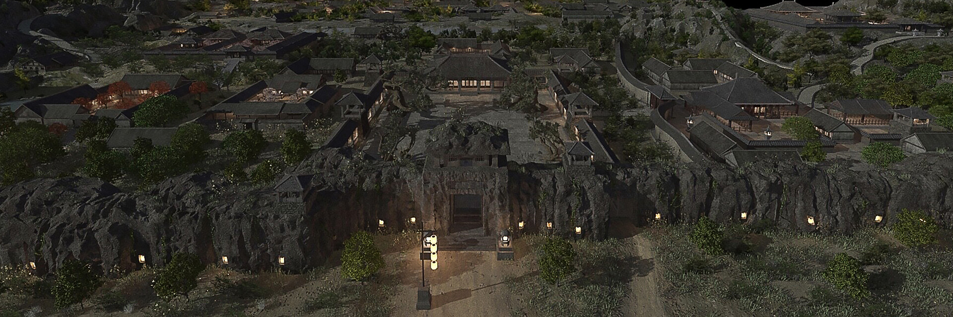 ArtStation - S Linjie