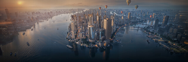 ArtStation - Necula Cristian Vladimir