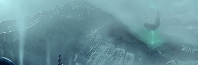 ArtStation - ilyas sözüer