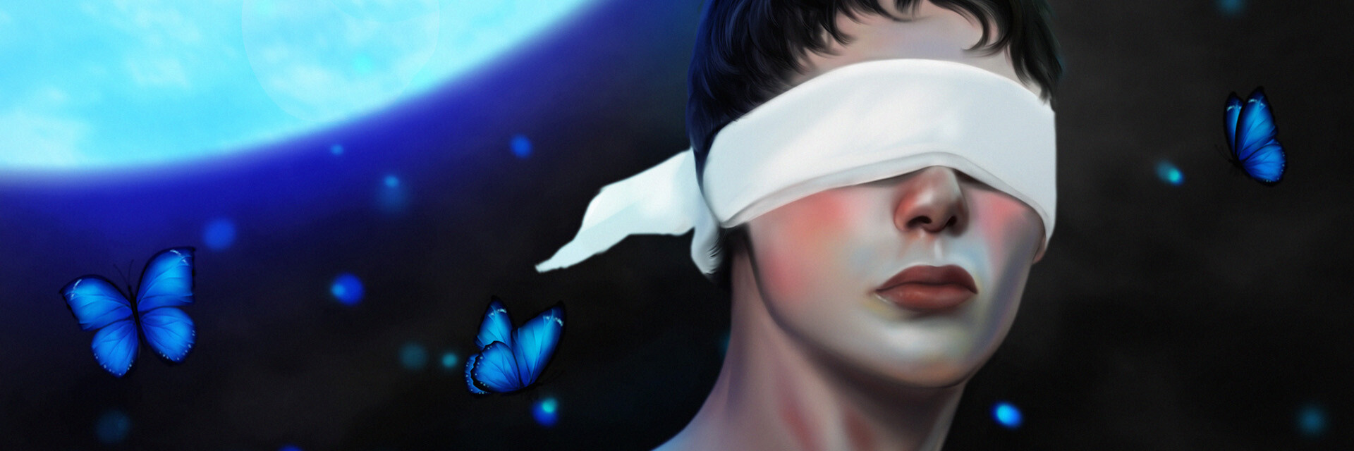 ArtStation - i_am___ Yu