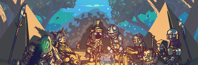 ArtStation - ceSar Art