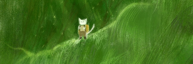 ArtStation - Dawn Chen