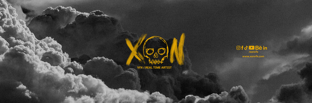 ArtStation - Roger Xón