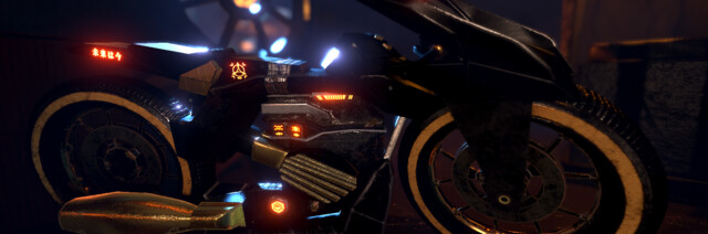 ArtStation - Connor Hooper