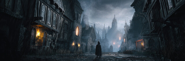 ArtStation - Allan Torp Jensen