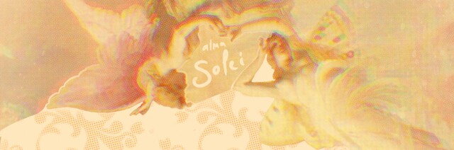 ArtStation - Solei Art