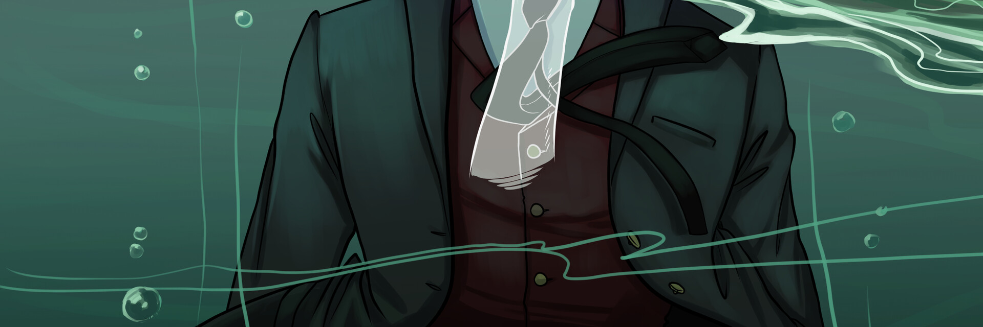 ArtStation - Xan (N. Giffin)