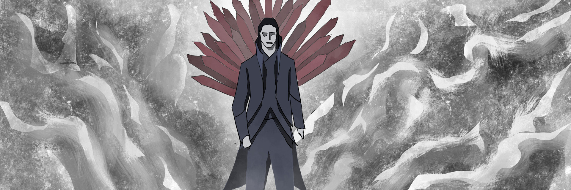 Fantastic drawing skills