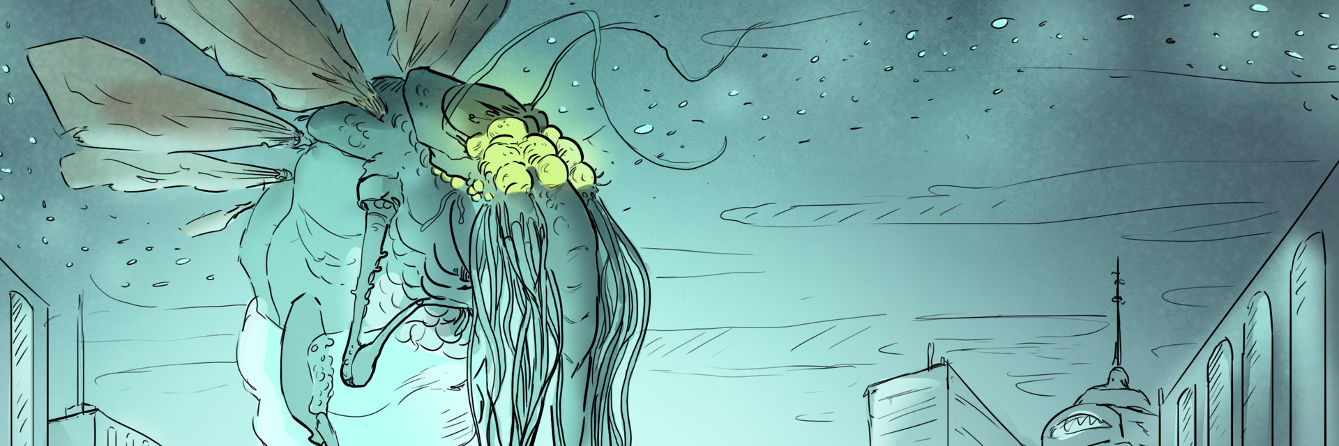 ArtStation - Logan Roth