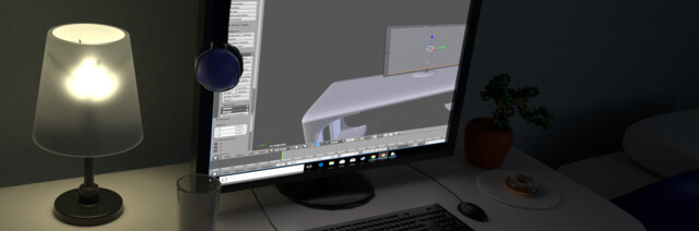 ArtStation - Jaiden White