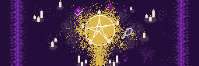 ArtStation - Milo Williams