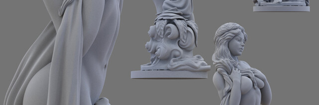 ArtStation - ali nesari