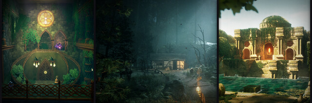 ArtStation - Maximilian Rupp