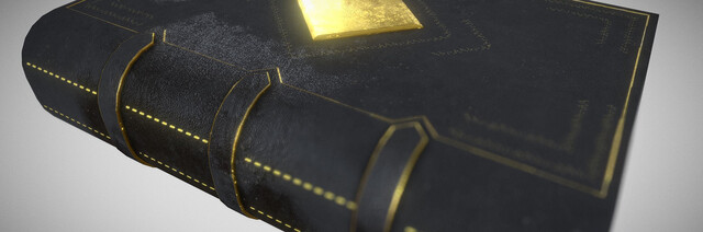 ArtStation - Matt Kwiatkowski