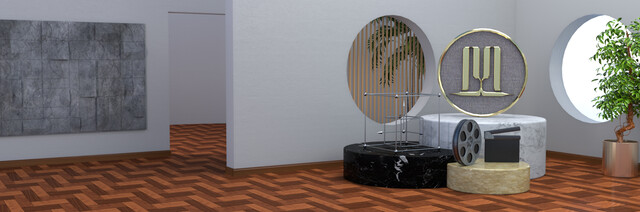 ArtStation - iman mashoof