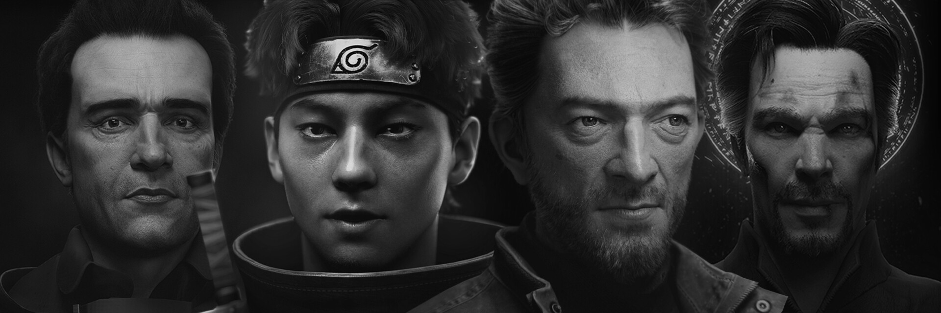 Daniel Goh - Portfolio