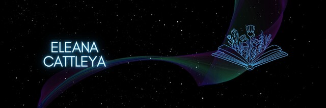 ArtStation - Elena Morilla