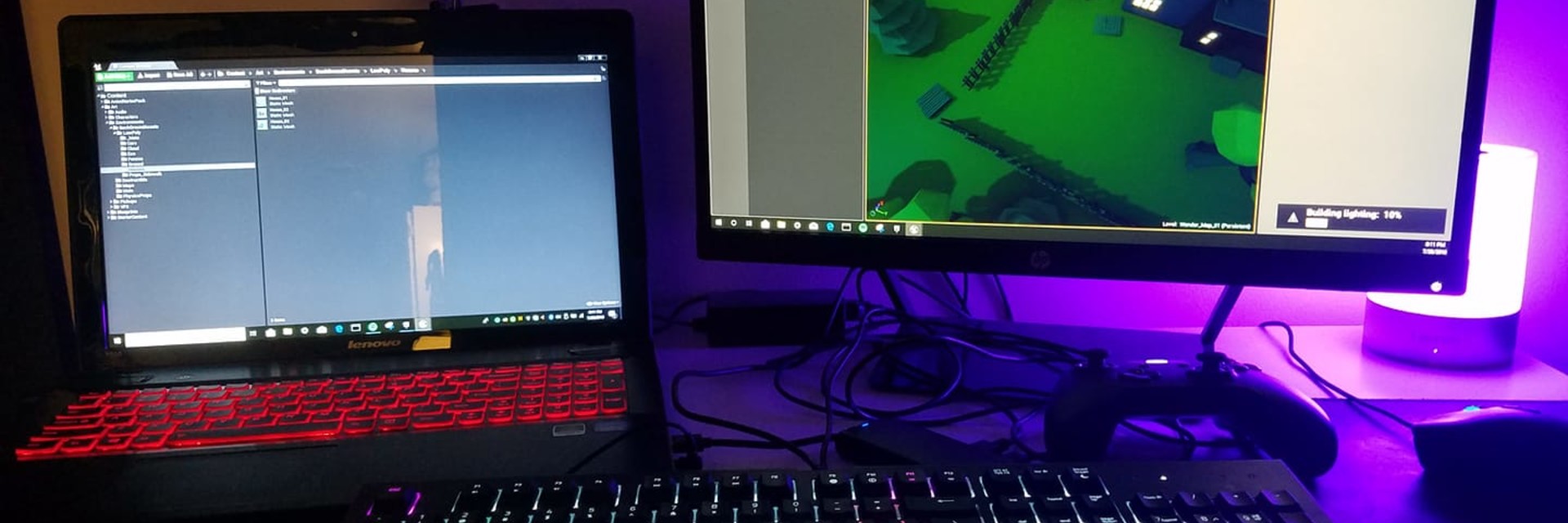 ArtStation - Carl Schembri