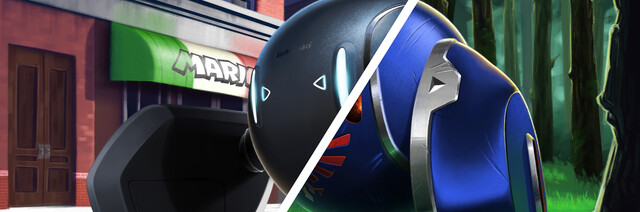 ArtStation - Davide Matera