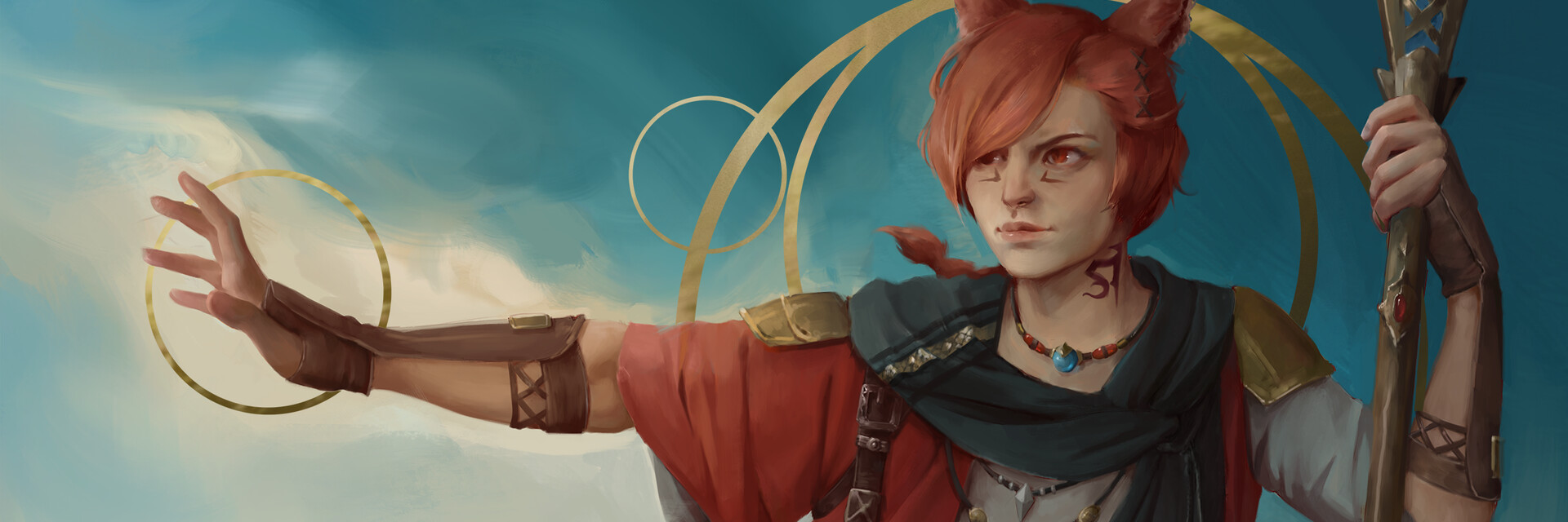 Liv Collins - Portfolio