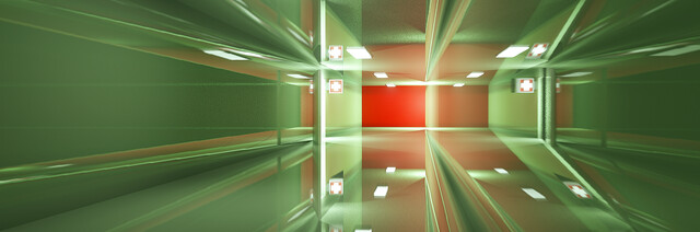 ArtStation - Aidan Harrison