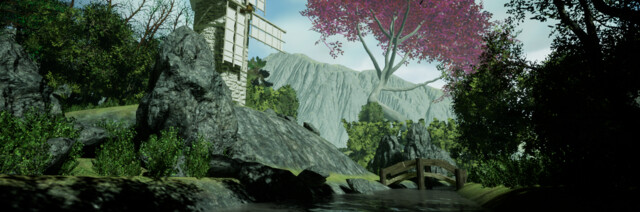 ArtStation - Ash Rendar