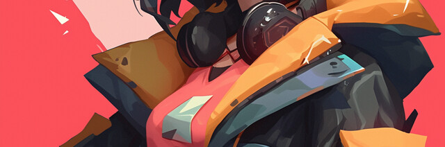 ArtStation - Fei Design