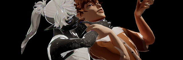 ArtStation - Markus Molid