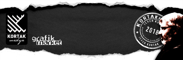 ArtStation - İlker KORTAK