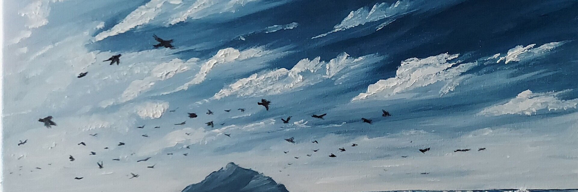 ArtStation - Nathan Wiley