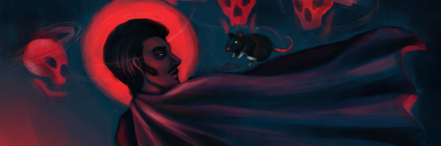 ArtStation - Lulla L