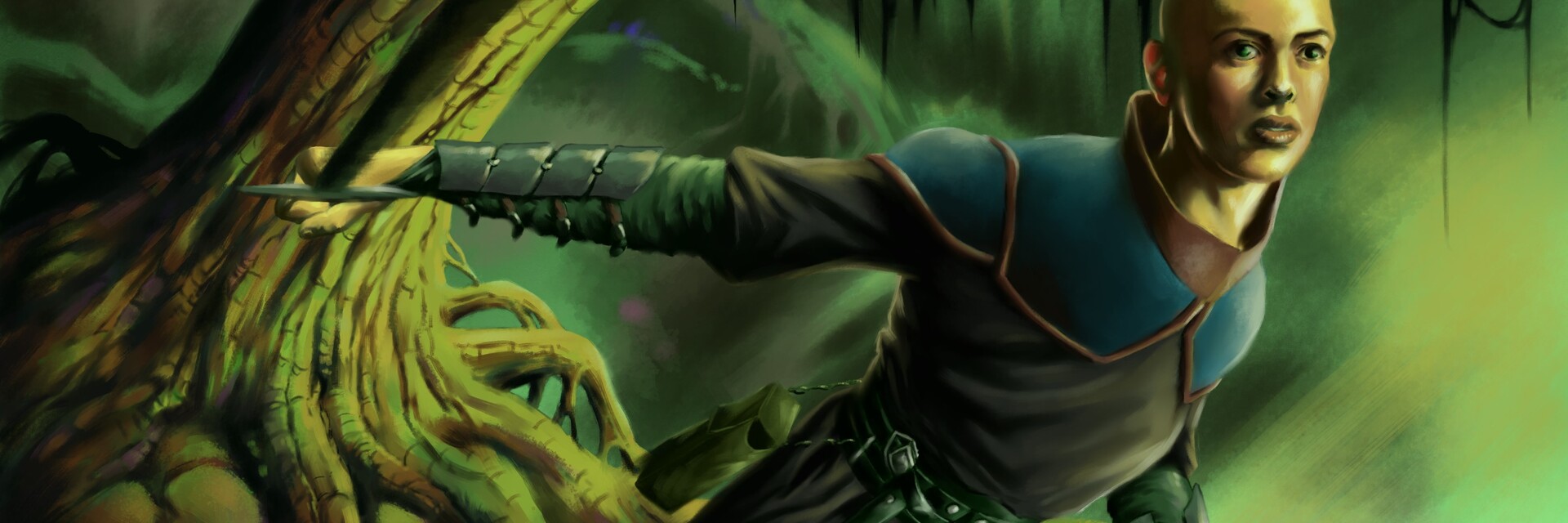 ArtStation - Jason Winter