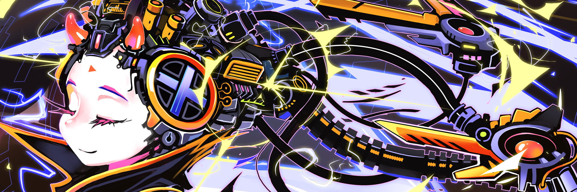 ArtStation - Just Umbra