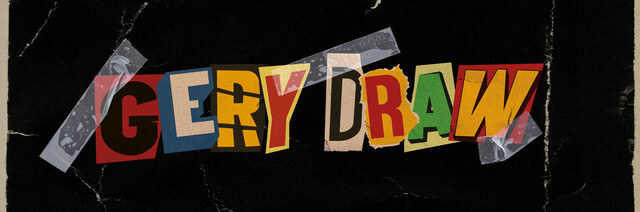 ArtStation - Gery Draw