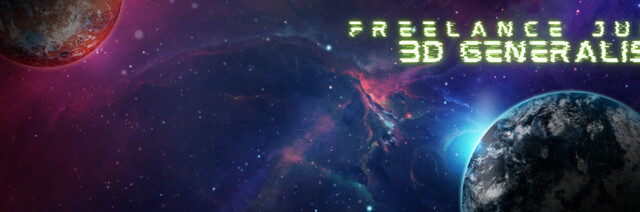 ArtStation - Alessandro Costa