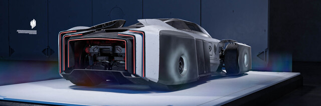 ArtStation - Pablo Daniel Ruggeri Acción