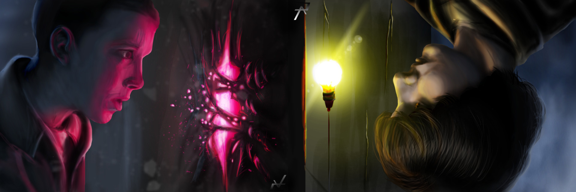 ArtStation - Adrien Cote