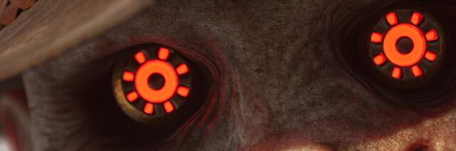 ArtStation - Alexander Garvin