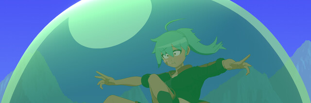 ArtStation - Koa Tamura