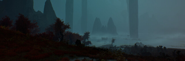 ArtStation - Benjamin Lutz